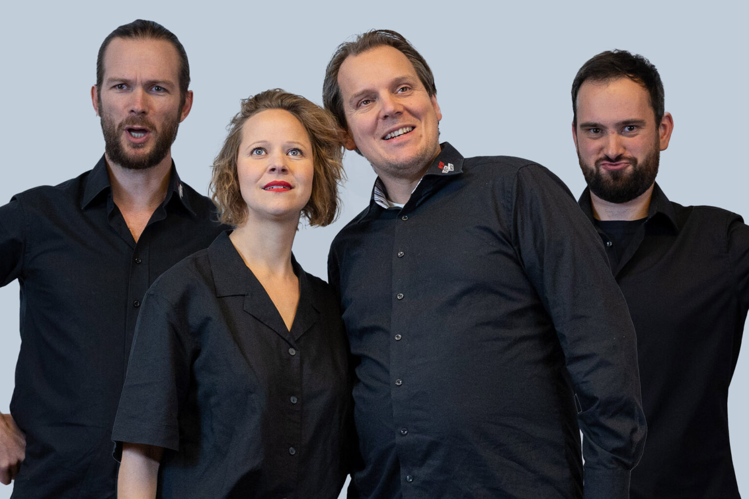 Die Komplizen - Improtheater Konstanz